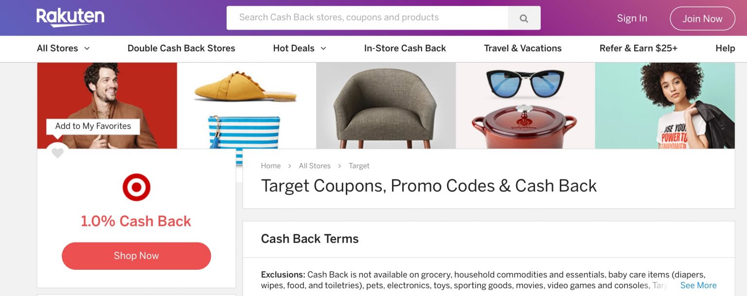My Current Strategy for Earning Points and Miles through Online ...