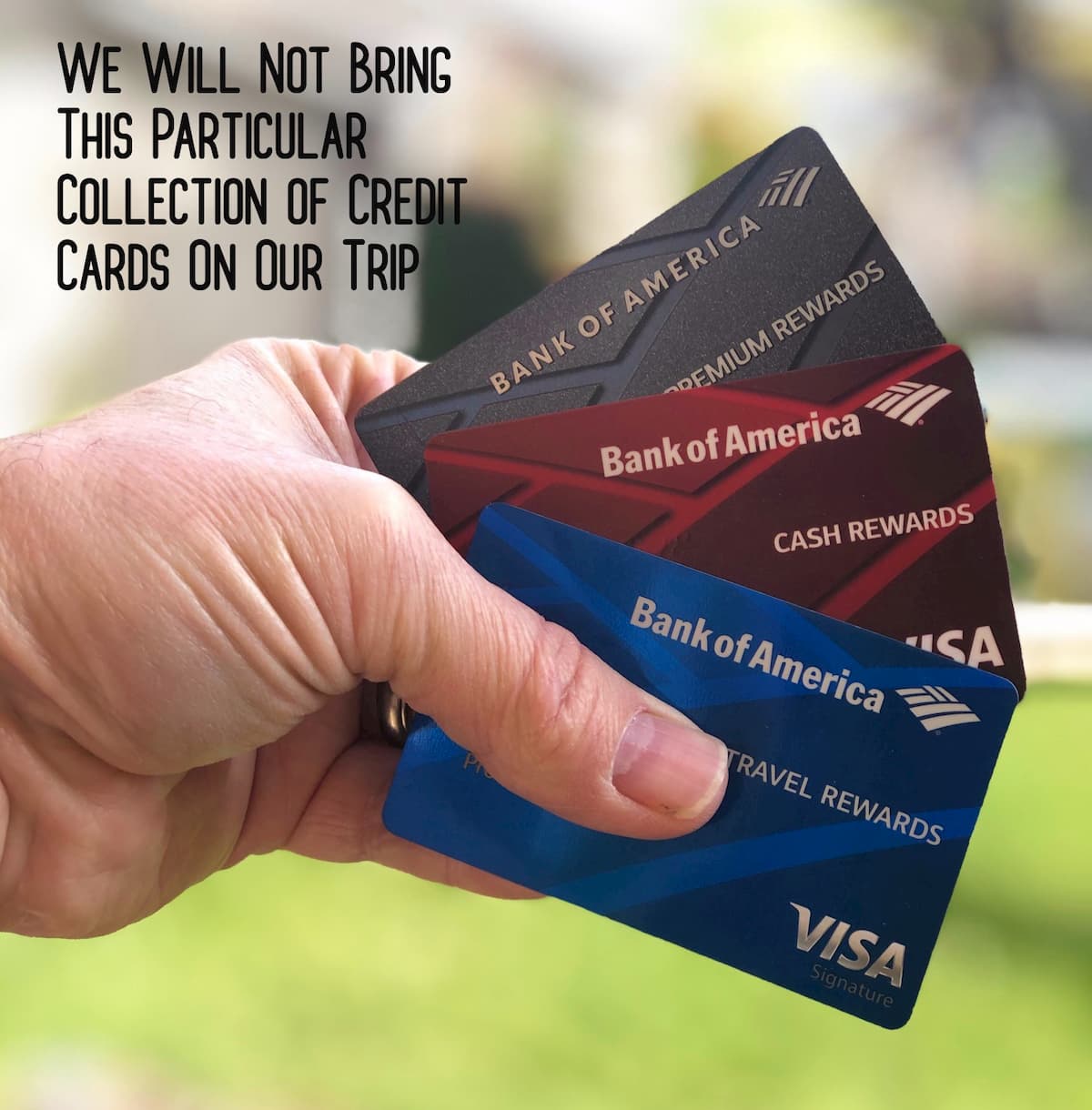 Money Tips for Traveling Internationally – Cafes and Alleyways