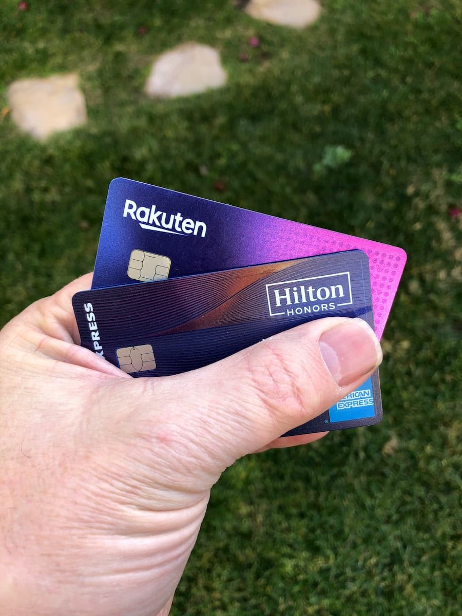 Why My Top Credit Card For Earning Hilton Points Is Not A Card That ...