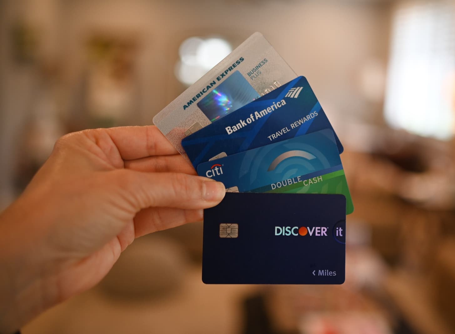 Adding to the Mix – Four Credit Cards to Consider In a Points Earning ...