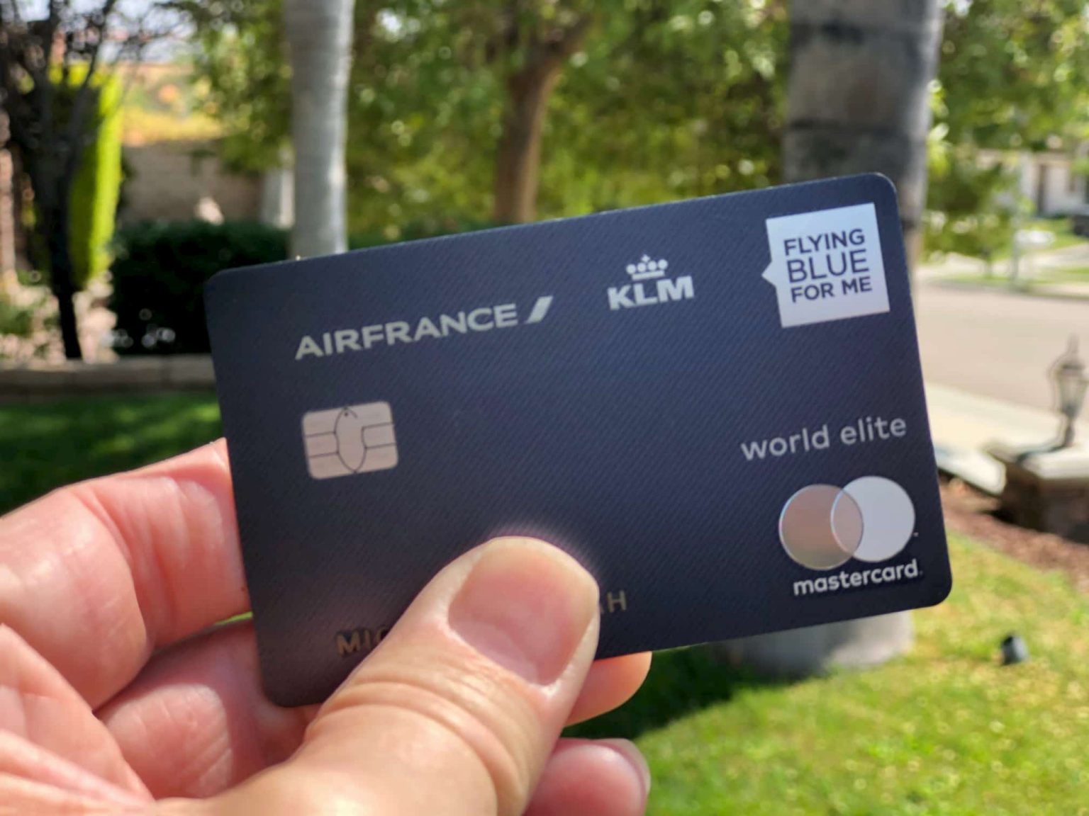 Saving Our Trip to Paris – Why We Applied for an Air France Credit Card ...